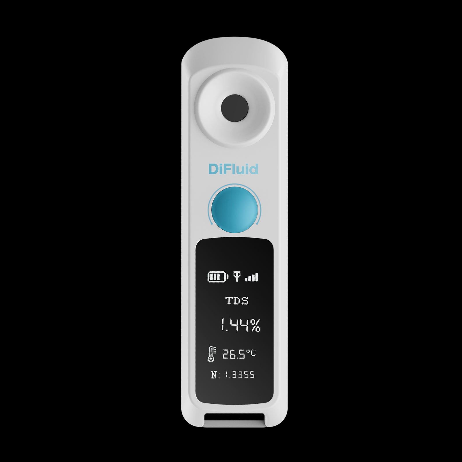 DiFluid Product Manuals