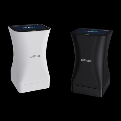 Product Manual – DiFluid