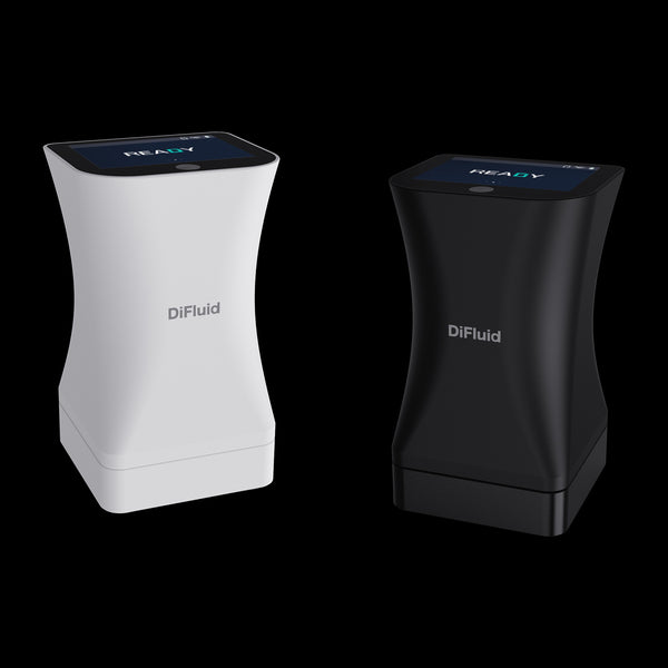 DiFluid Product Manuals