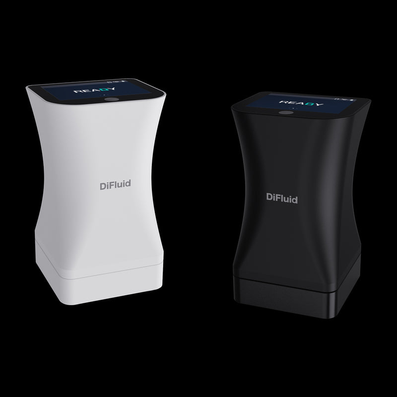 DiFluid Product Manuals