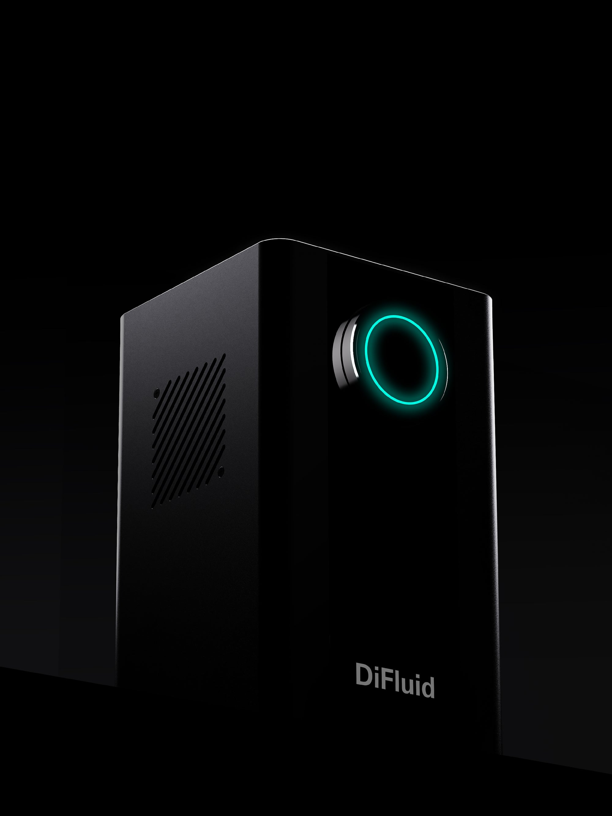 DiFluid