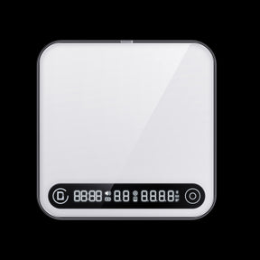 Microbalance - Coffee Brewing Scale – DiFluid