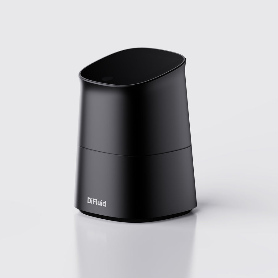 Color Meters – DiFluid